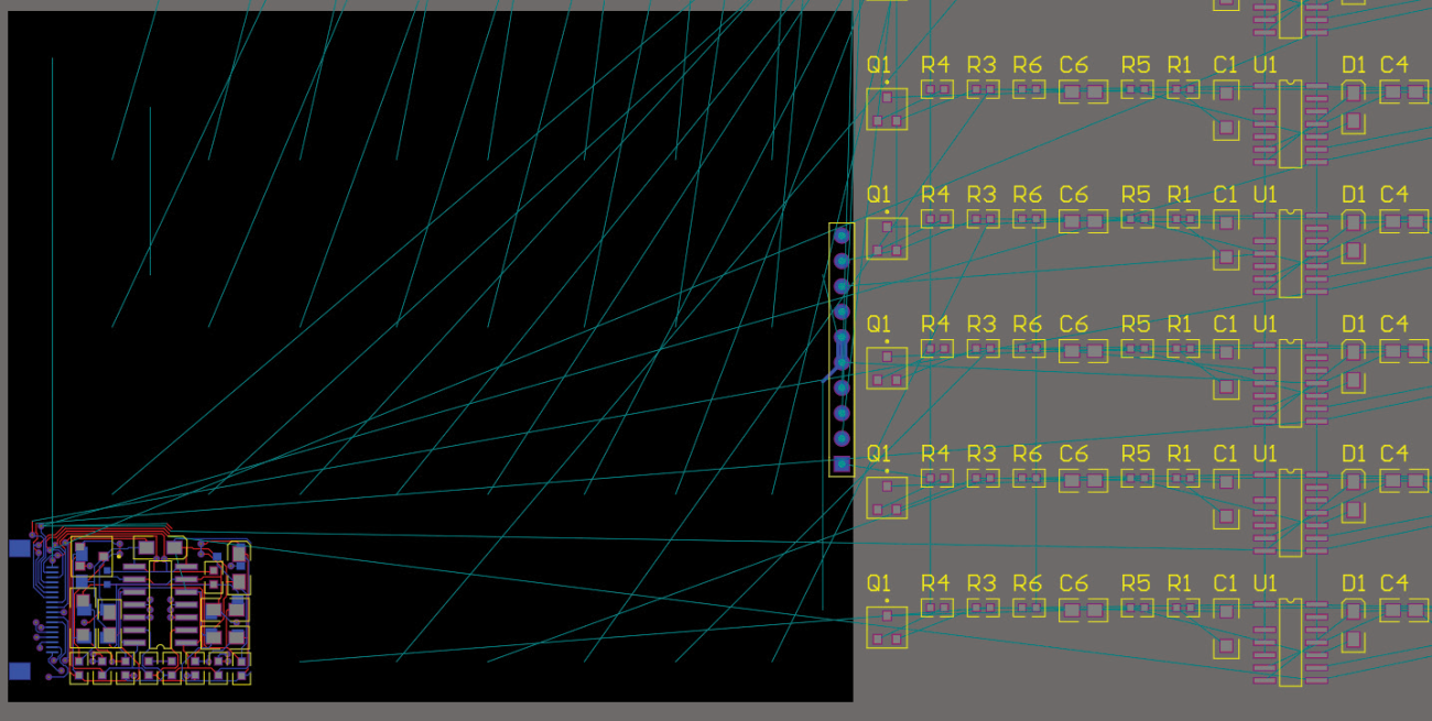 PCB Layout Replication | Whitepapers | Altium Designer
